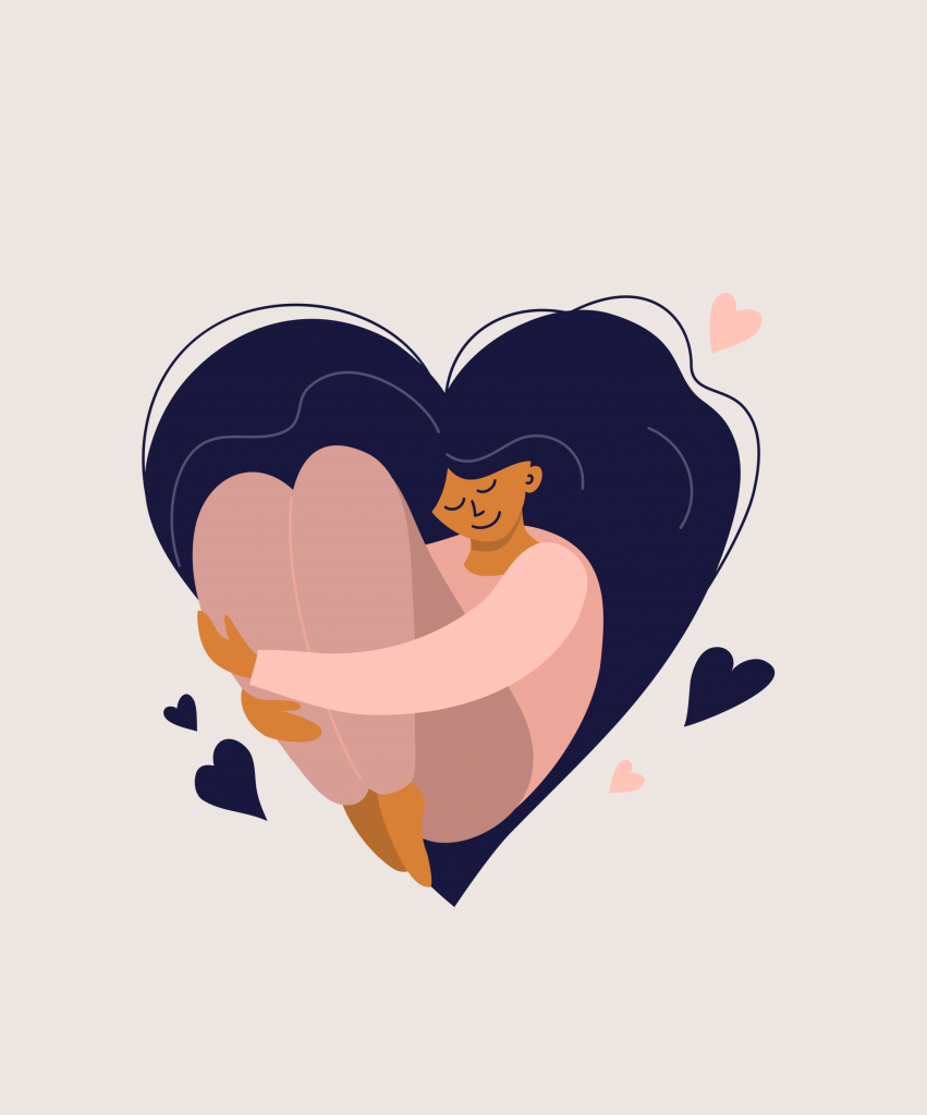 Practicing Self-Compassion to Achieve Goals | WorkCare