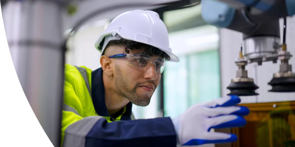 Occupational Health for Manufacturing | WorkCare